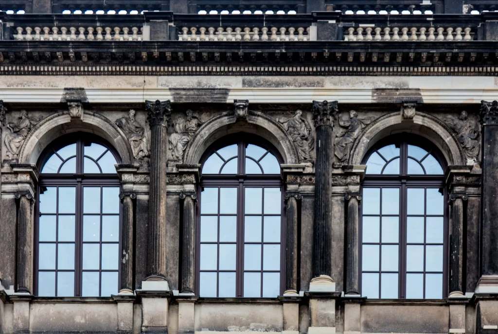 Retrofitting Legacy Buildings With Architectural Windows